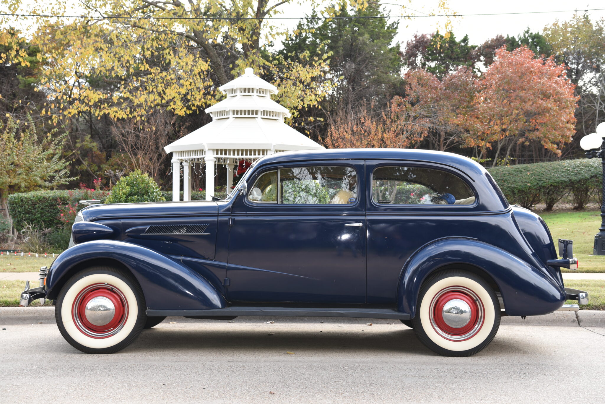 Why should you join? The Vintage Chevrolet Club of America was born in ...